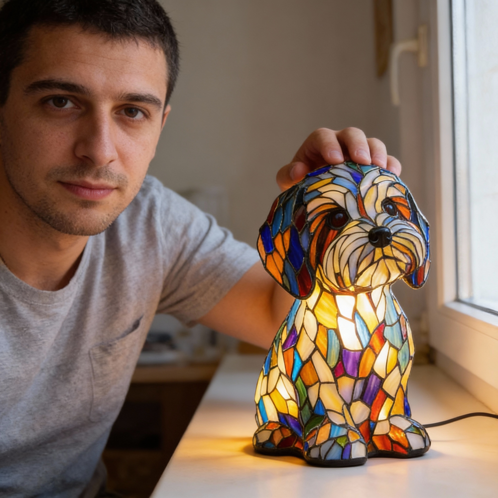 BLUEMUG | Ceașcă albastră cu motiv de mașină – Boutique Mariei