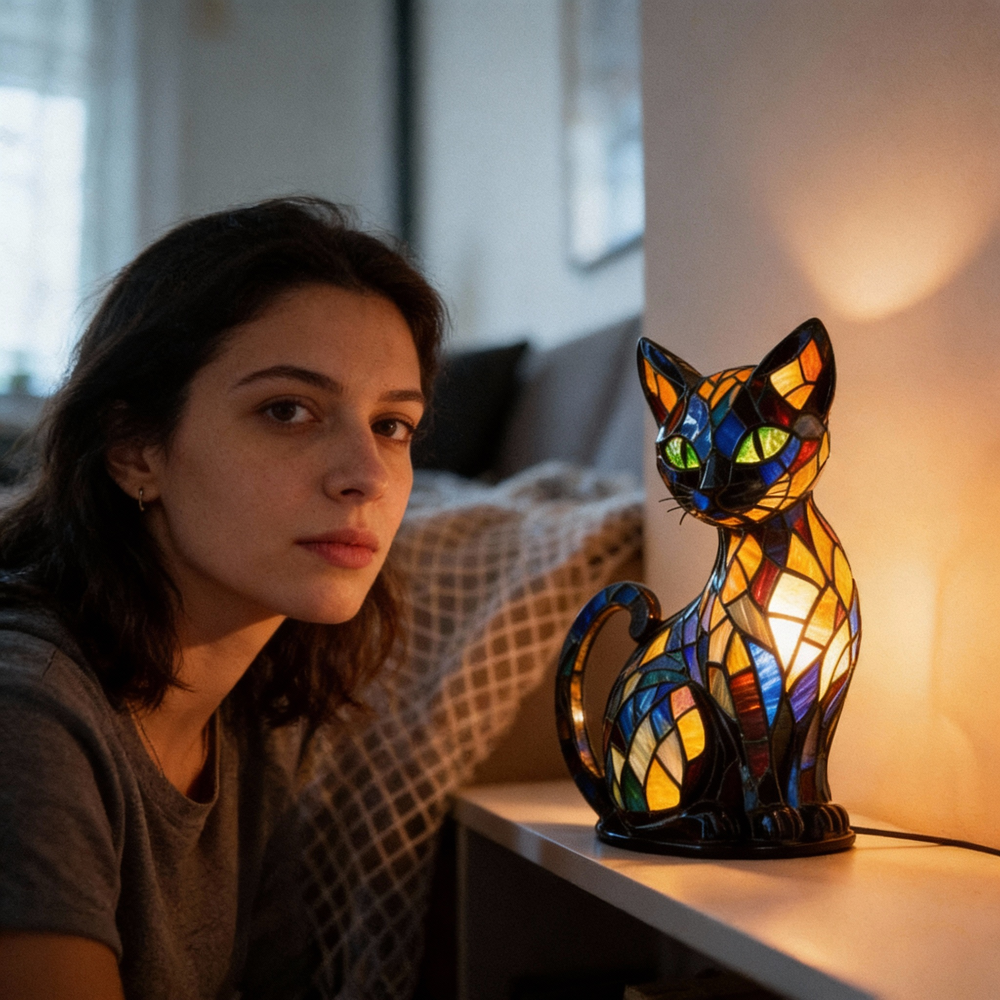 BLUEMUG | Ceașcă albastră cu motiv de mașină – Boutique Mariei